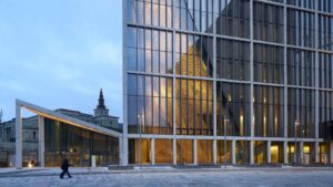The Case for Local Materials and Low Tech Architecture: Building a ...