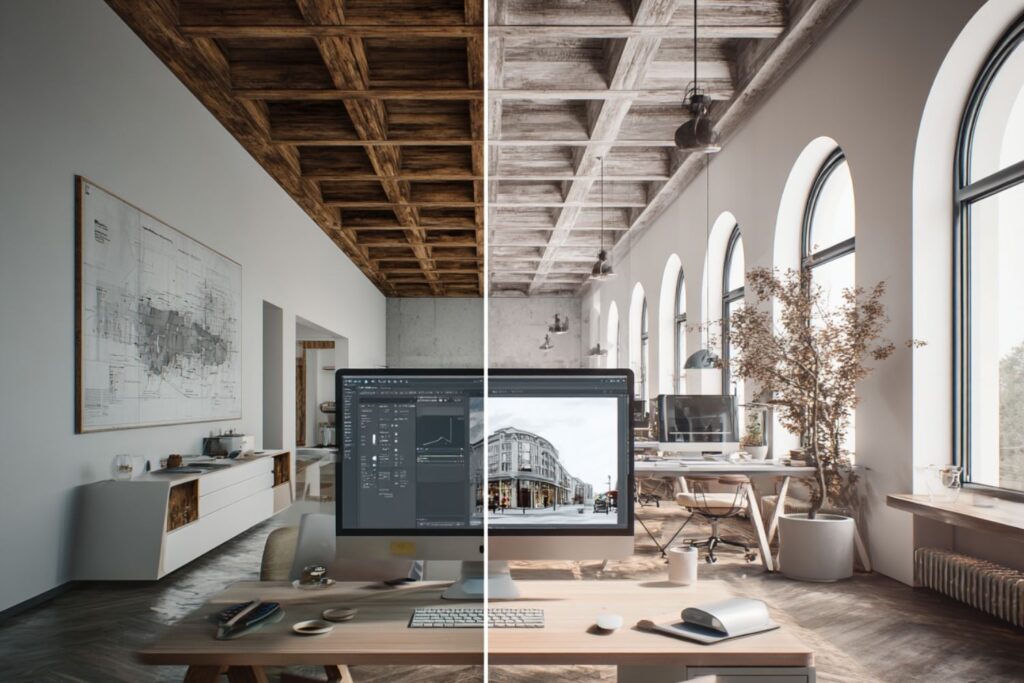 AI Render Workflow 2026: How Architects Are Saving 14+ Hours Every Week ...