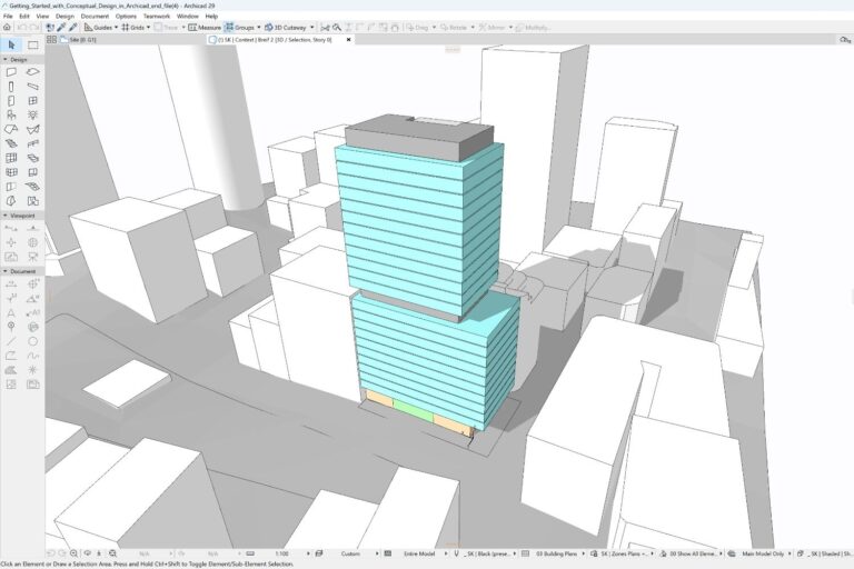 Top AI Tools Transforming Architectural Design Workflows in 2026 ...