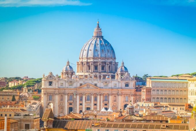 Architectural Wonders by Country: An Interactive Map Guide | illustrarch