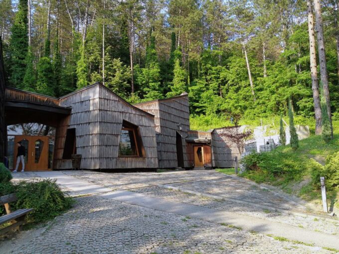 What Is Organic Architecture? Principles, History, and Iconic Examples ...