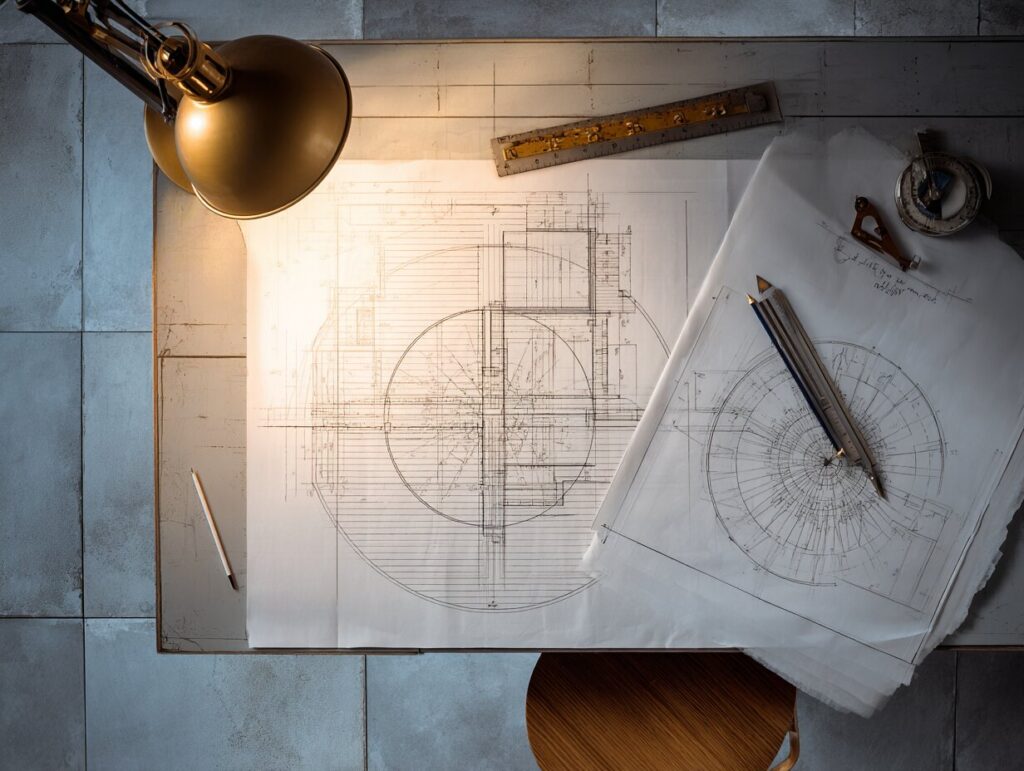 The Essential Role of Structure in Architecture: Balancing Art and ...