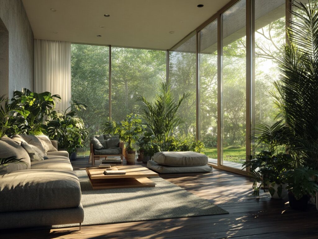The Case for Local Materials and Low Tech Architecture: Building a ...