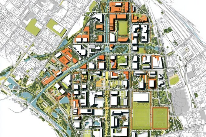 Architectural Zoning Diagrams: A Practical Guide for Architects ...