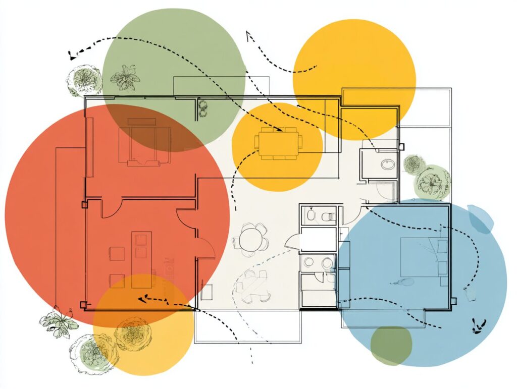 Architectural Zoning Diagrams: A Practical Guide for Architects ...