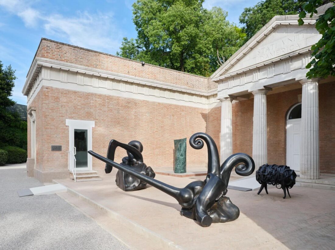 Venice Biennale 2026: A Guide to In Minor Keys, National Pavilions ...