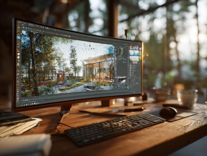 Lumion Asset Library: A Practical Guide to Free Assets and PBR ...
