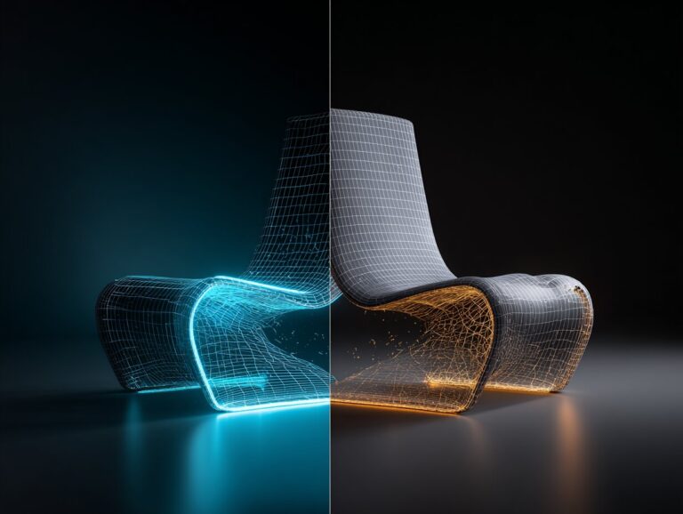 Lumion Asset Library: A Practical Guide to Free Assets and PBR ...