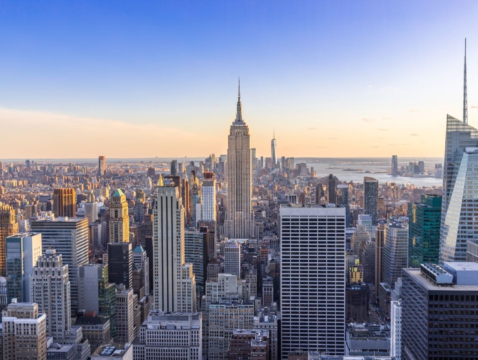 SOM's Supertall Manhattan Skyscraper: 175 Park Avenue and Its Steel ...