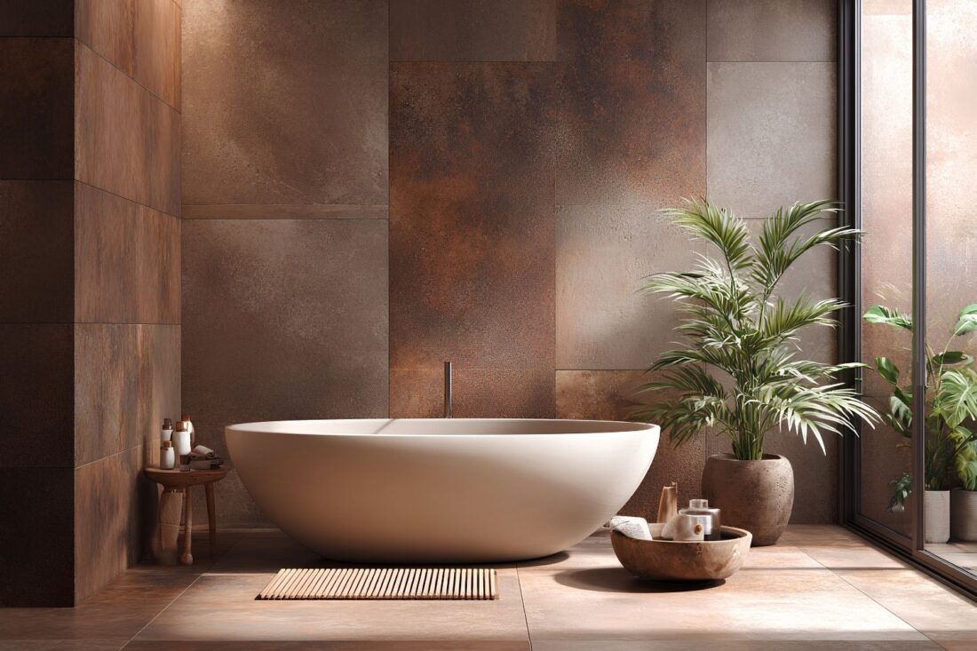 Color Forecast 2026: Tile Palettes Influencing International Design ...