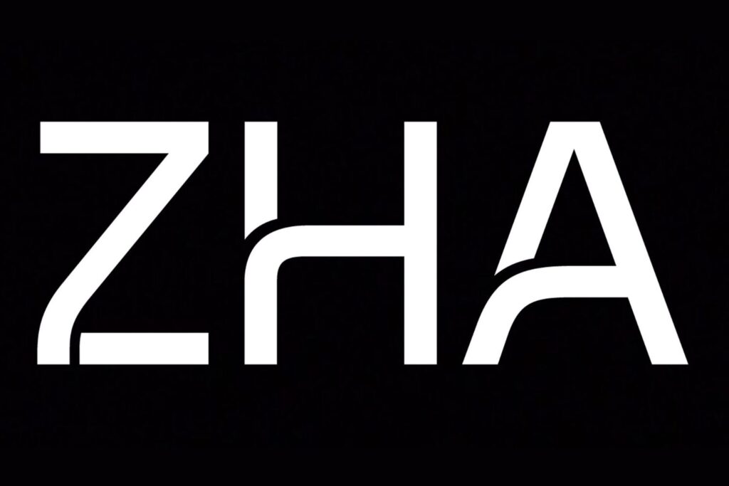 Zaha Hadid Architects Rebrand to ZHA: A New Name and a New Chapter ...